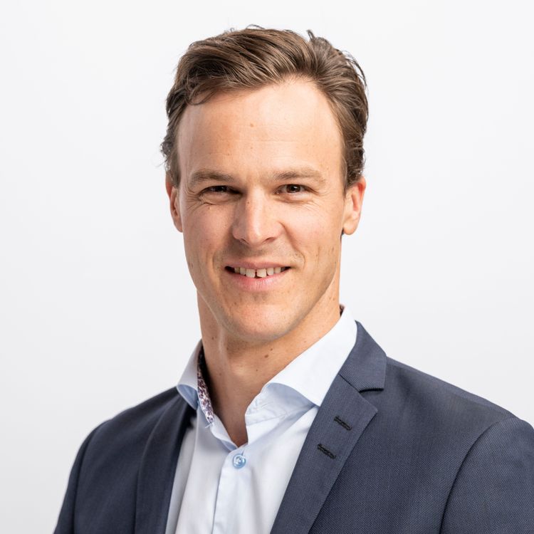 Sustainable Switzerland Forum: Speaker