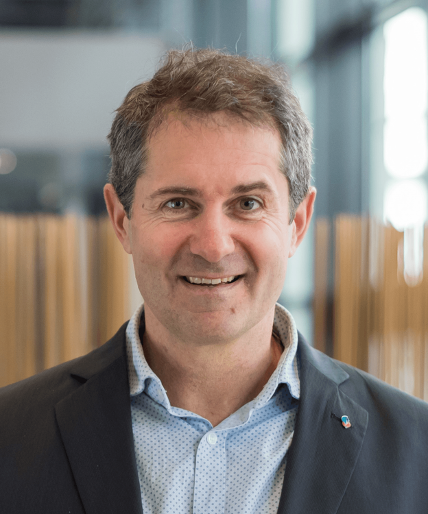 Sustainable Switzerland Forum: Programm